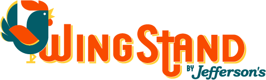 Locations - Wing Stand